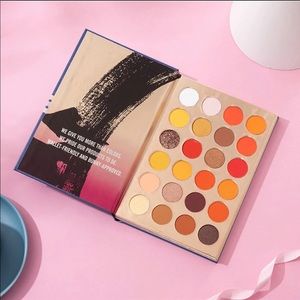 Makeup | Shadow Palette Book With Beauty Eyes 72 Colors | Poshmark